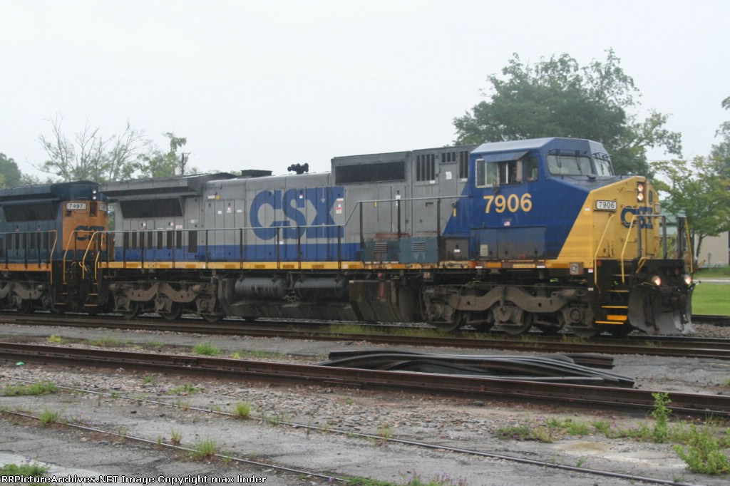 CSX 7906